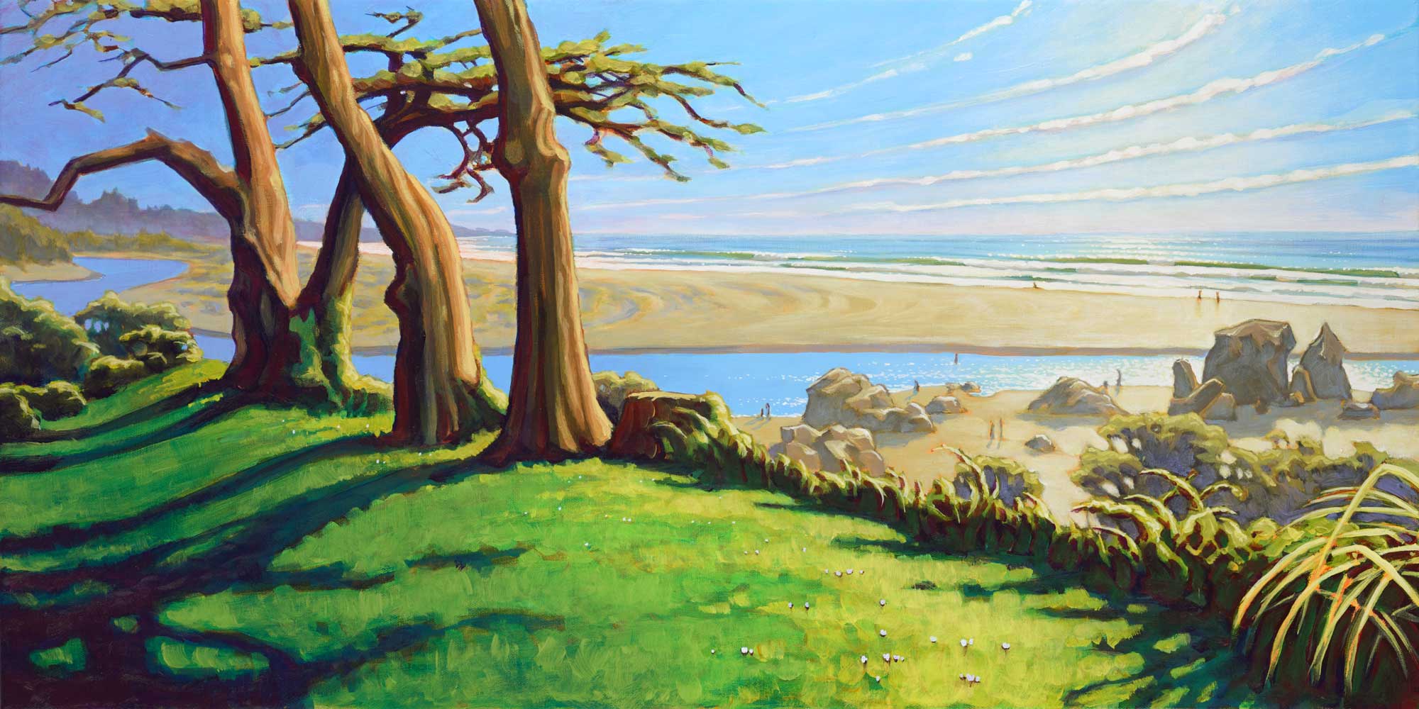 Better Times MATT BEARD ART